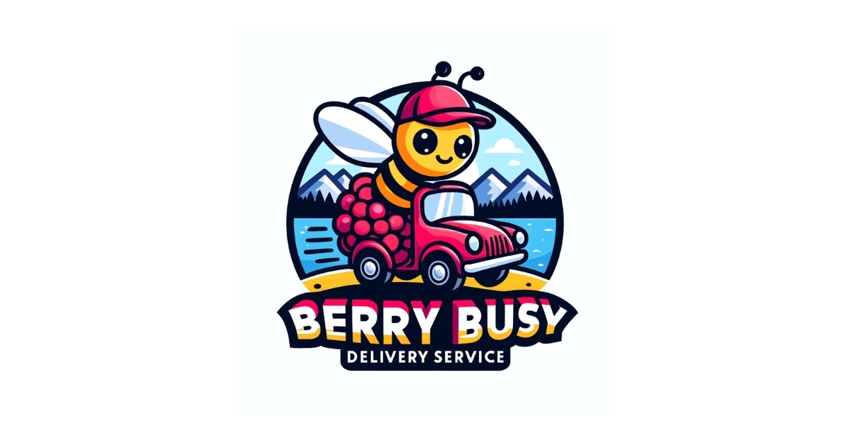 Schedule – Berry Busy Delivery Service